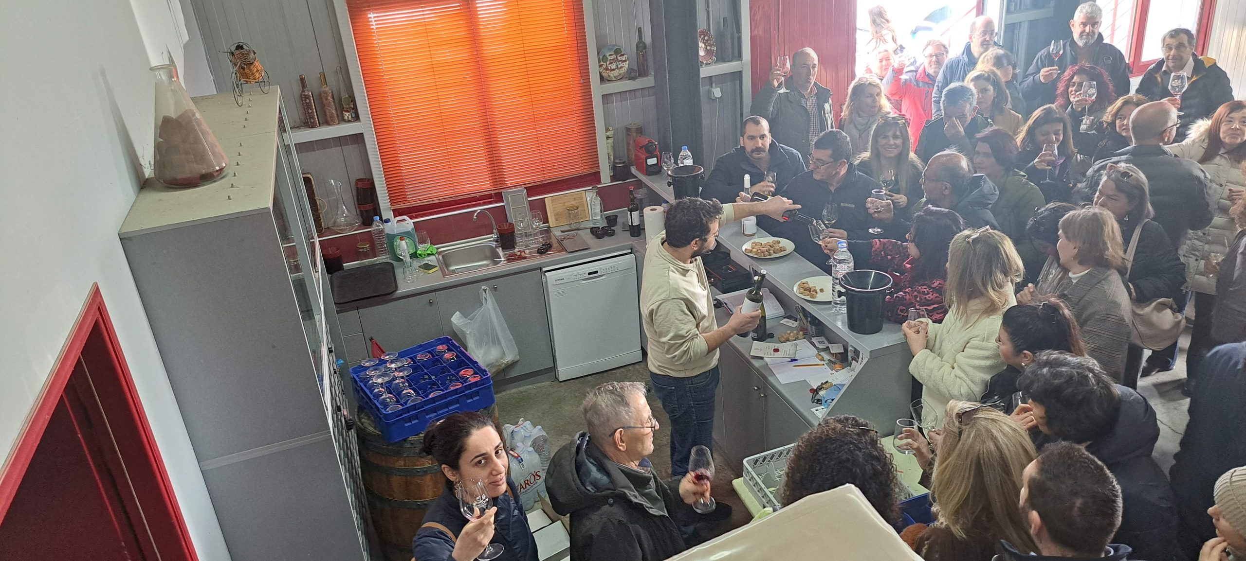 ΕΚΔΡΟΜΗ ΚΑΙ ΚΟΠΗ ΒΑΣΙΛΟΠΙΤΑΣ ΓΕΩΤΕΕ/ΠΚ - 16/02/2025 - ΓΕΩΤΕΕ Παράρτημα ...
