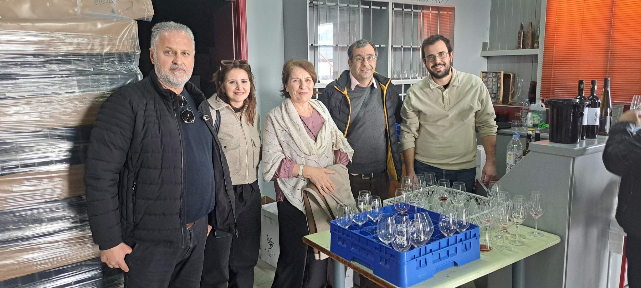 ΕΚΔΡΟΜΗ ΚΑΙ ΚΟΠΗ ΒΑΣΙΛΟΠΙΤΑΣ ΓΕΩΤΕΕ/ΠΚ - 16/02/2025 - ΓΕΩΤΕΕ Παράρτημα ...